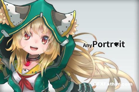 Unity Assets Anyportrait V144 Gfxfather
