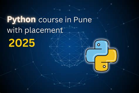 Python Course In Pune With Placement 100 Job Assistance