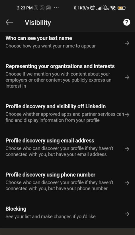 How To Block Unblock Someone On LinkedIn Fossbytes