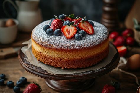 Йогуртовый пирог десерт за 5 минут без возни с тестом