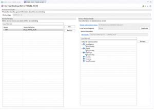 Enabling The Transactional Behavior Of An App In SAP RAP Go Coding