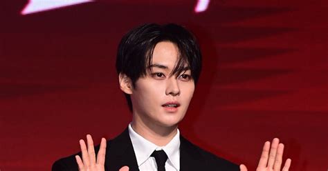 스트레이 키즈 리노 잘생김 그 자체