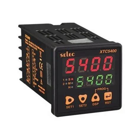 Digital Counter - Selec XC10 Digital Job Counter Wholesaler from Pune