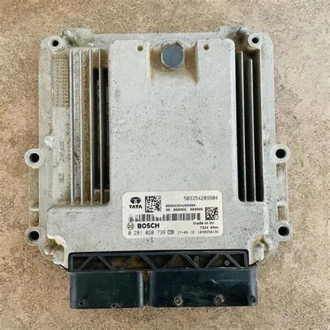 bosch engine control module at ₹ 20000 piece electronic control
