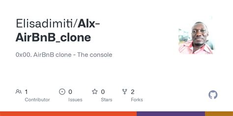 Github Elisadimitialx Airbnbclone 0x00 Airbnb Clone The Console