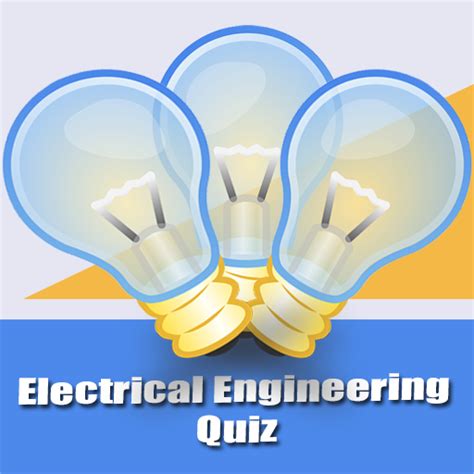 Electrical Engineering Quiz For Pc Mac Windows 111087 Free Download