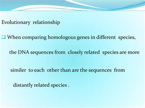 Phylogenetic Tree And Its Construction And Phylogeny Of Pptx