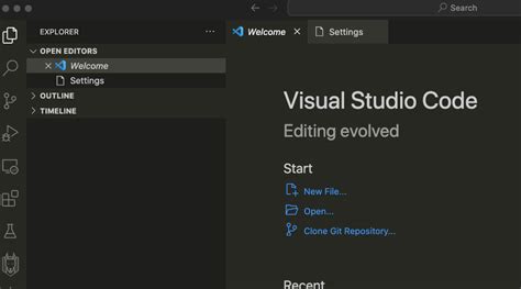 Why Is Folders Missing From My VS Code Explorer Menu Stack Overflow