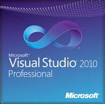Visual Studio 2010 SP1 RTM SDK Released