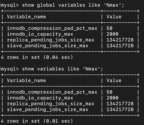Real Mysql 8 0 설치하고 실행하고 설정하고 Mac m1
