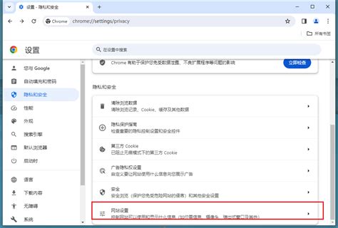 谷歌浏览器怎么设置javascript？谷歌浏览器开启javascript功能方法一览