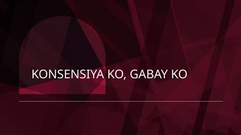 Esp Grade 10 Modules 9 And 10 Pptx