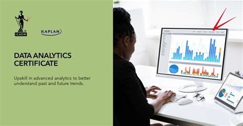 Icaew Data Analytics Certificate Icaew