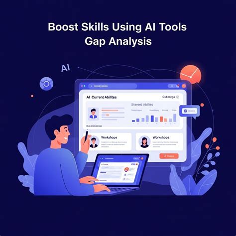 Enhance Your Skills With Ai Tools For Gap Analysis Graphic Eagle