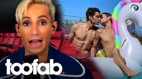 Frankie Grande Says He Would Have Won Big Brother All Stars Against Current Cast