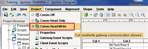 Array And Dataset Tags Ignition User Manual 78 In Progress
