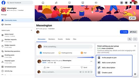 How To Create A Group On Facebook In 2026 A Complete Guide