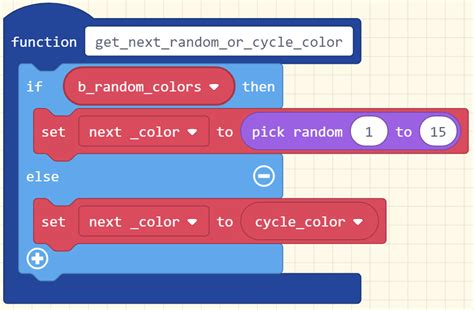 Code For Random Lines In Makecode Arcade We Code Makecode
