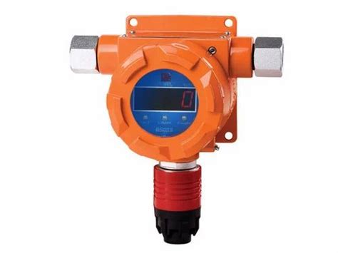 Toxic Gas Detectors Portable Toxic Gas Detector Wholesaler Wholesale Dealers In India