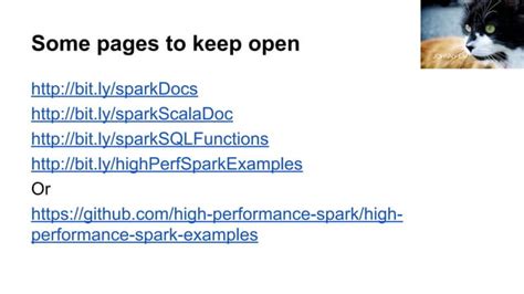 Introducing Apache Sparks Data Frames And Dataset Apis Workshop Series Ppt