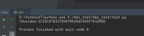 Pythonselenium自动化（四）之selenium切换窗口 菜菜包包 博客园