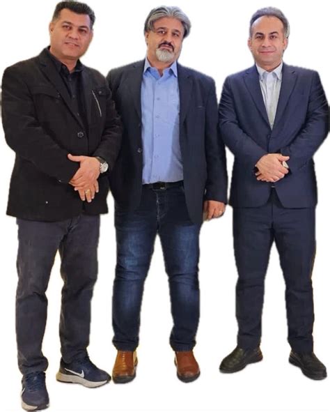 Alireza Ahmadi On Linkedin قابی از دوستان قدیمی و همیشگی