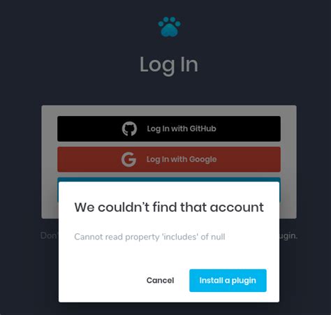 Cant Login On Linux Issue Swdotcom Swdc Vscode GitHub