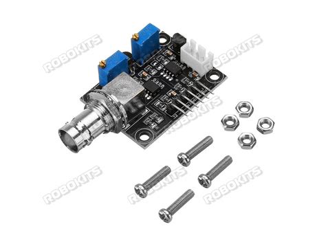 PH Value Detection Temperature Detection Sensor Module V DC Arduino Compatible Premium PH