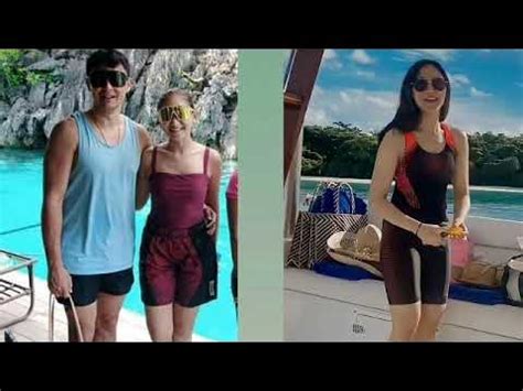 4 Hot Sexy Sarah Geronimo Bikini Pics