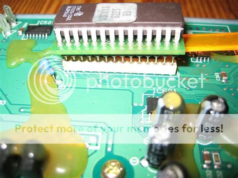 How To Change Your Eprom