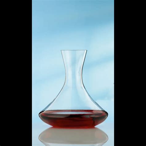 Decanter Cristal Bohemia 1500ml Sofisticação E Qualidade