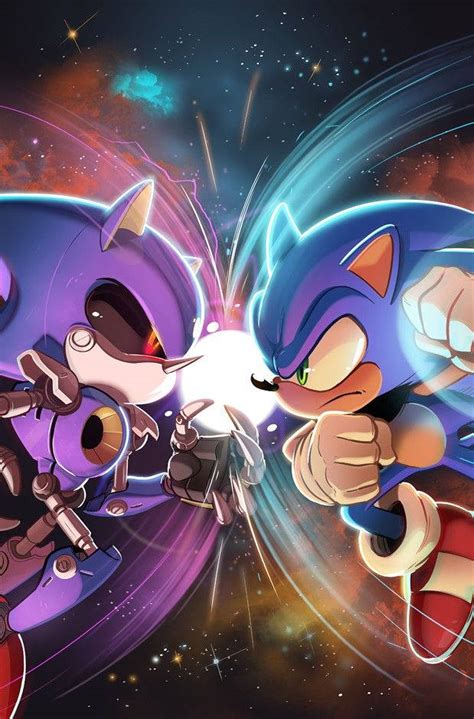 Top 999 Metal Sonic Wallpaper Full Hd 4k Free To Use