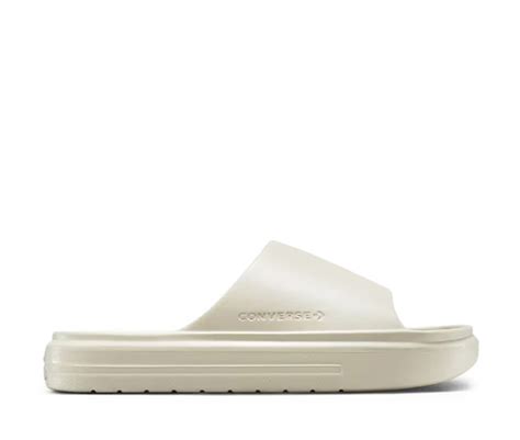 כפכפי קונברס Converse Chuck Iteration Slide נשים אלוף ספורט