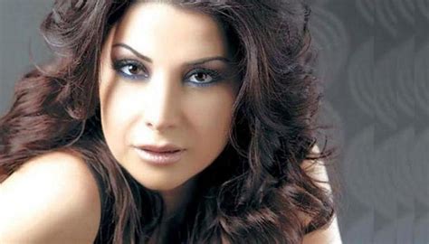 إلين خلف تعود لجمهورها بصدمة هل انفصلت عن زوجها؟ فن وكالة أنباء