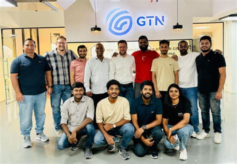 aws platformengineering devops gtntech sre techops vinusan