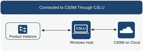Cisco Nexus 9000 And 3000 Series NX OS Smart Licensing Using Policy User Guide Smart Licensing