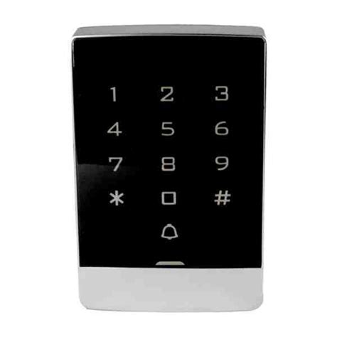 Swipe Right For Security Best Access Control Systems Reviewed Security Camera King