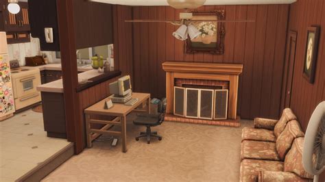 I Built Napoleon Dynamites House Rthesims