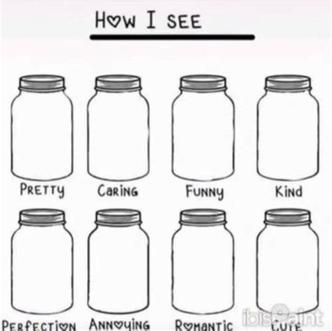How I See Template In 2025 Happy Jar Jar Templates