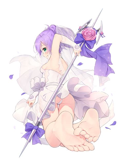 Javelin And Javelin Azur Lane Drawn By Shenhai Danbooru