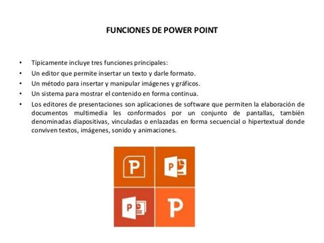 La Educacin Y Sus Funciones Ppt