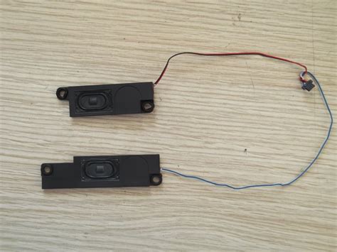 @ORIGINAL PACKARD BELL Z5WT1 EASYNOTE TE69-CX-300TK HOPARLÖR