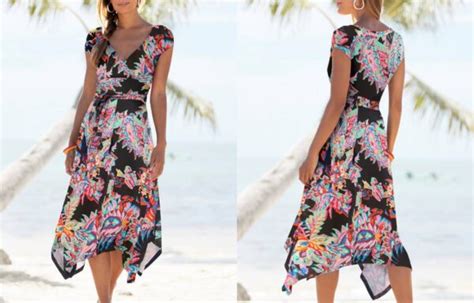 15 Different Types Of Hemlines A Practical Style Guide For Fashion Lovers