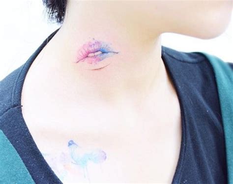 28 Gambar Tato Ukuran Kecil Yang Imut Untuk Cewek Gambar Tips Info Tattoo Tato Terbaru