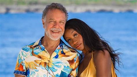 Exclusive I Fell In Love With A Rich Man Who Is 40 Years Older Than Me