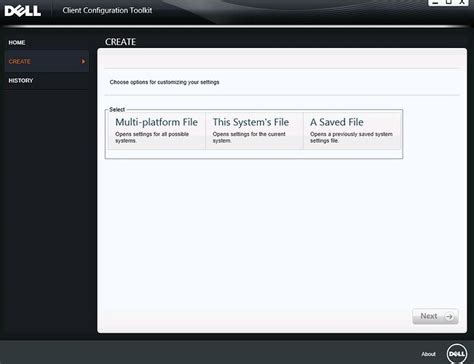 Using The Dell Client Configuration Toolkit CCTK Hardware Spiceworks Community