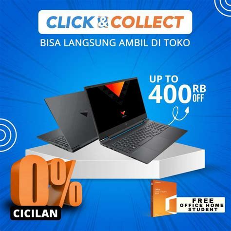 Jual Hp Victus Fb Ax R H Gb Gb W Ohs Rtx Ti Di Seller Funan Van Java Bec