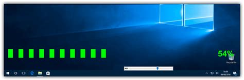 Tools To Get On Screen Volume Control Level Indicator