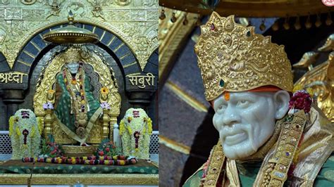 Sai Baba Images New 2022
