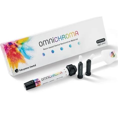 Omnichroma